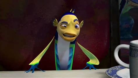 Shark Tale Wallpaper 94 Oscar By Kierstenlove On Deviantart