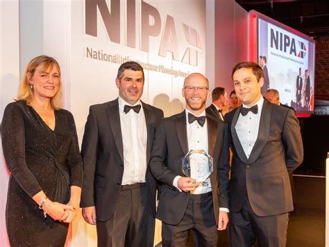 The Nipa Award 2023 Winner Nipa