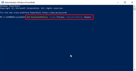 Cómo Reparar El Error De Powershell No Está Firmado Digitalmente 3 Formas