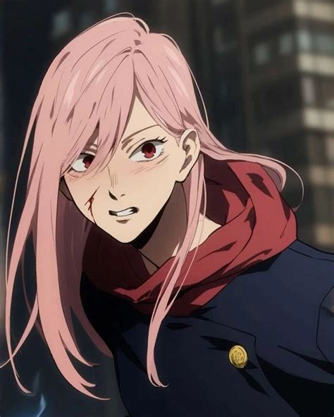 Yuki Fem 😅 Yuji Animewallpapers Jjk