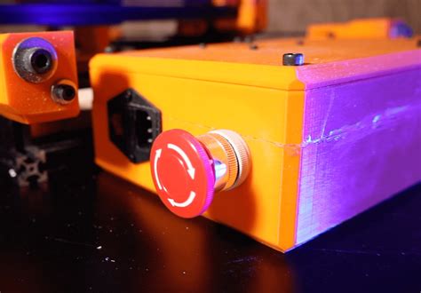 My First Diy Cnc Build Based On Ivan Mirandas Tiny Cnc Mk Ii Rcnc