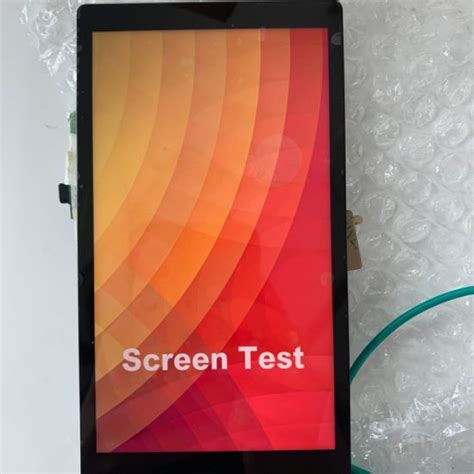 What Is High Resolution Transmissive 5 5 FHD TFT LCD 1080rgbx1920 Hx8399c IC Screen