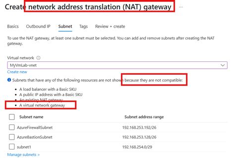How To Config Outbound Static Ip Address For P2s Vpn Client Microsoft Qanda