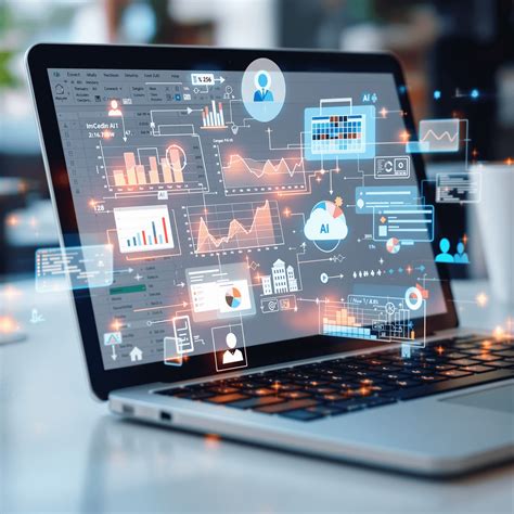 Optimizing Audit Workflows Best Practices For Implementing Ai Powered