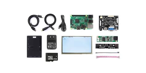 7 Things To Consider When Choosing A Raspberry Pi Starter Kit Jsolait