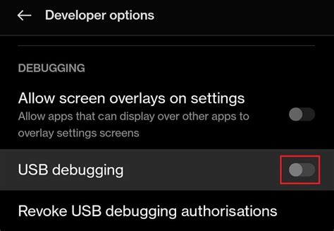 如何在 Windows 上修复 Adb 设备未经授权的消息 Techesi