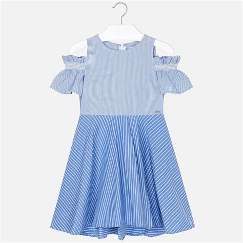 Платье MAYORAL, Девочки, Лето, размер 152 — купить в интернет-магазине ...