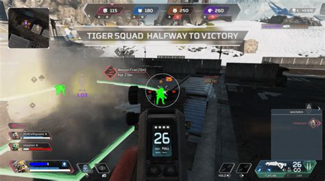 Apex Legends Dma Cheats Phoenix Labs Dma Firmware And Cheats Welcome To The Lab