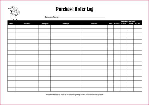 4 Requisition Tracking Spreadsheet 38500 Fabtemplatez