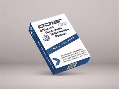 Odis Audi And Volkswagen Diagnostic Software