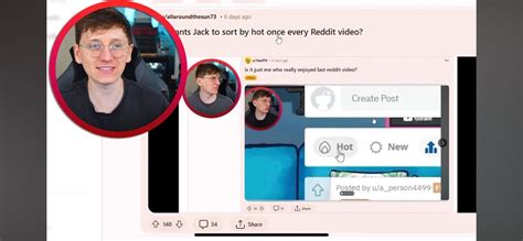 It Is Returning And Jack Doesnt Even Notice Rjacksucksatlife