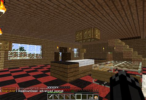 Weird Block Lines Java Edition Support Support Minecraft Forum