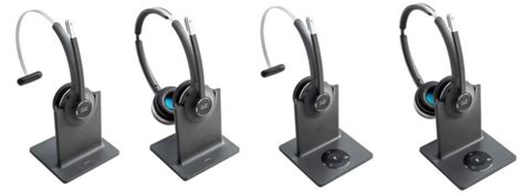 Cisco Headset Series Cisco