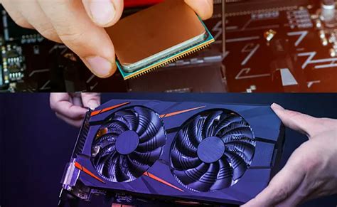 انواع Cpu مقایسه ویژگی های بهترین سی پی یو ادبازار