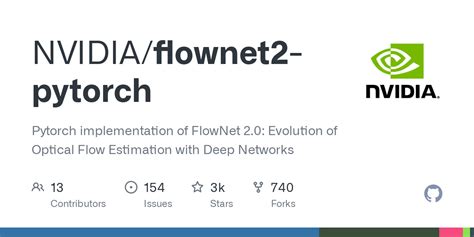 issues · nvidia flownet2 pytorch · github