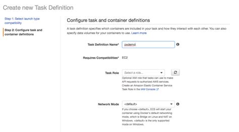 Running An HA Kafka Cluster On Amazon Elastic Container Service ECS Portworx
