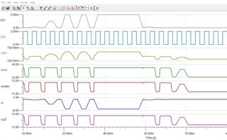 LM358 LM358P Working Operation Amplifiers Forum Amplifiers TI E2E Support Forums