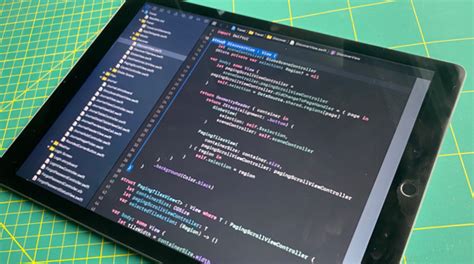 Why Apple May Bring Xcode To The Ipad And What It Has To Do Appleinsider
