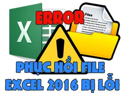 Fixing Corrupted Excel Files Recovering Damaged Excel Files