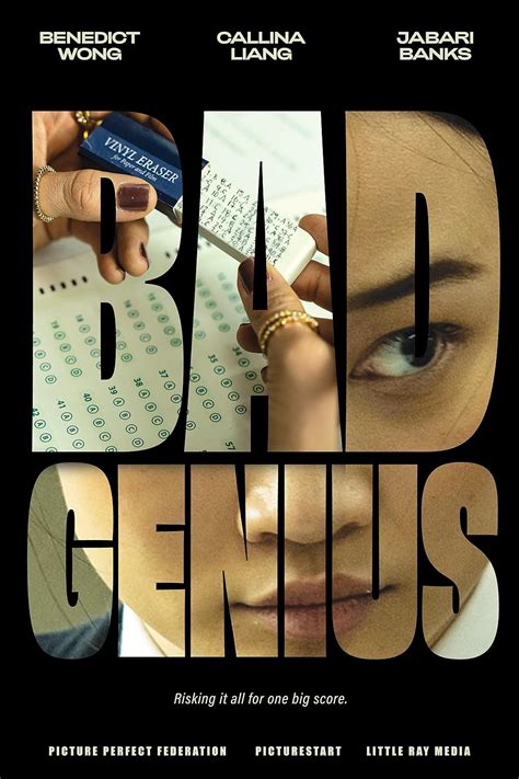 Bad Genius 2024 Imdb