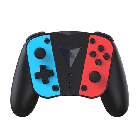 Badu Bg Безжичен Bluetooth джойстик за Pc Badu Bg