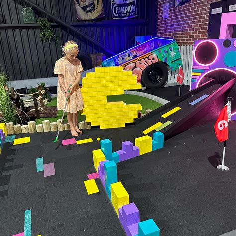 Hole In Fun Lisarow Lohnt Es Sich Aktuell Für 2026 Mit Fotos