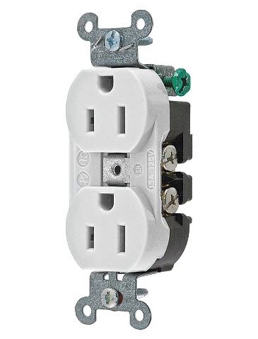 Grounding In USA Sockets Morvan Trading
