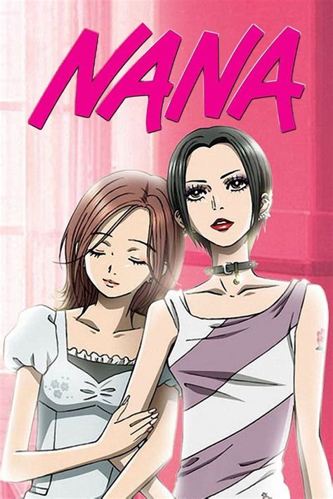 Pin By Larissa Bortesi On Brother Nana Manga Nana Osaki Nana