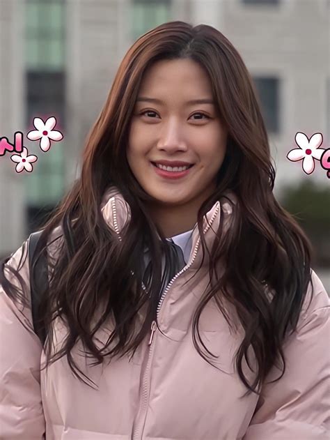 Lim Ju Kyung 💕 Gadis Gadis Anime