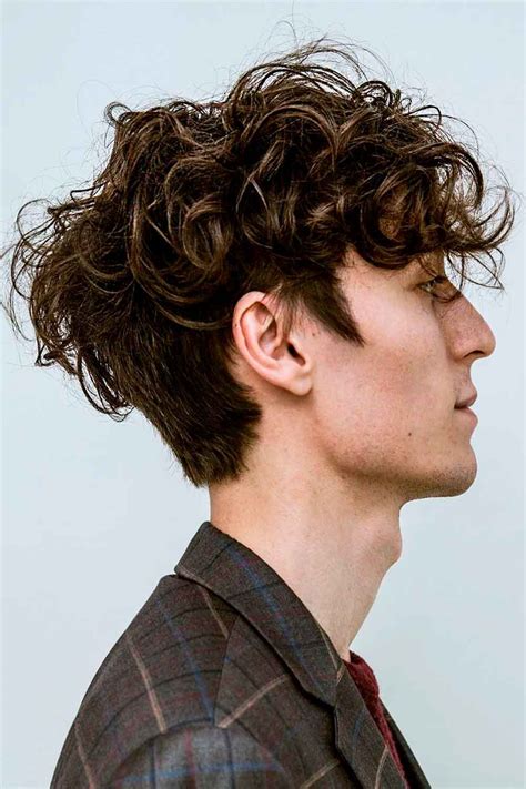 35 New Mens Medium Length Hairstyles To Know In 2025