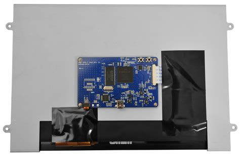 Mimo Magic Touch Deluxe 10 Mini Usb Touch Screen Monitor Um 1010a