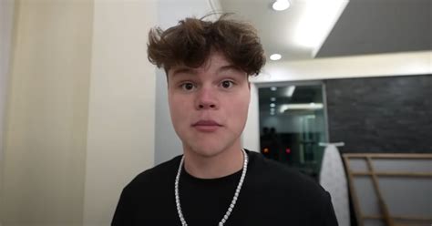 What Happened To Jack Doherty The Youtuber Who Crashed His Car Mandatory