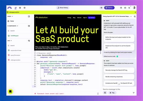 Guide To Building A Micro Saas Business With Customgpts By Kishor K