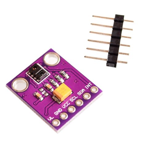 Cjmcu 9900 Apds9900 Digital Ambient Light Proximity Sensor Module