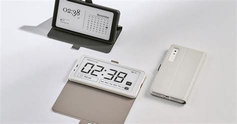 Boox Palma 2 La Nueva Versión Del Ereader Con Android Que Cabe En