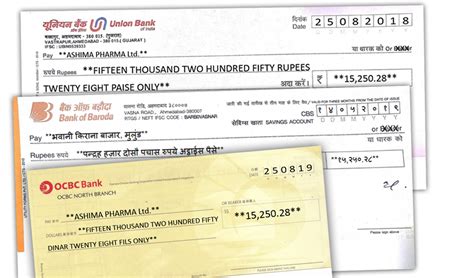 Online Cheque Printing Software