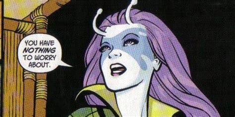 15 Grossest Superpowers In Dc History