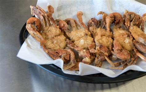 How To Cook Soft Shell Crab A Step By Step Guide