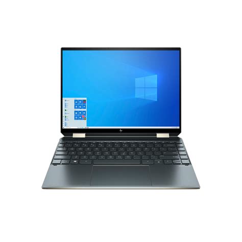 HP Spectre x360 Convertible 14 ea0538TU 11th Gen i5 1135G7 16GB 512 GB SSD Intel Iris Xᵉ