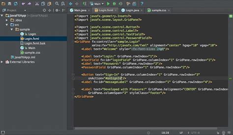 best java ides