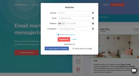 Chatbot En Espa Ol C Mo Crear Tu Chatbot Desde Cero