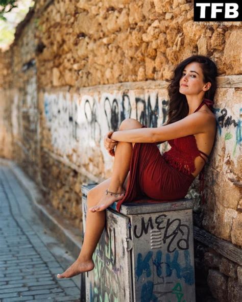 Sevda Polat Nude Sexy Collection Photos Thefappening