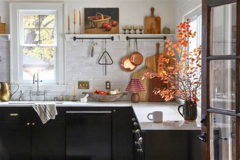 10 Easy Ways To Declutter Your Home This Fall The Everygirl