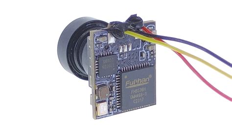 Camera Betafpv C03 Micro 1200tvl 4 3 Ntsc Cube Fpv