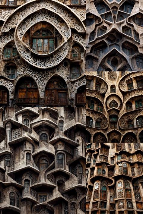 The Cairo Sketches By Hassan Ragab Facade Architecture Famous