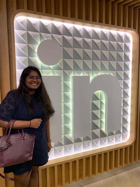 L Pavithra C On Linkedin Linkedin