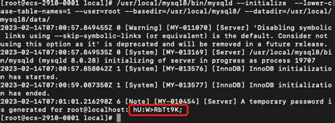 Linux下的java环境配置 Mysql8（对mysql不区分大小写做处理）java 配置数据库表不区分大小写 Csdn博客