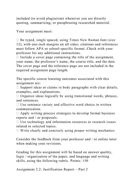 Hsa 405 Assignments And Rubrics © 2013 Strayer University Alldocx