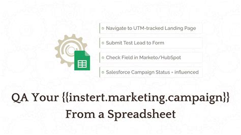Bulk Marketing Qa Testing Across Your Entire Tech Stack Stack Moxie