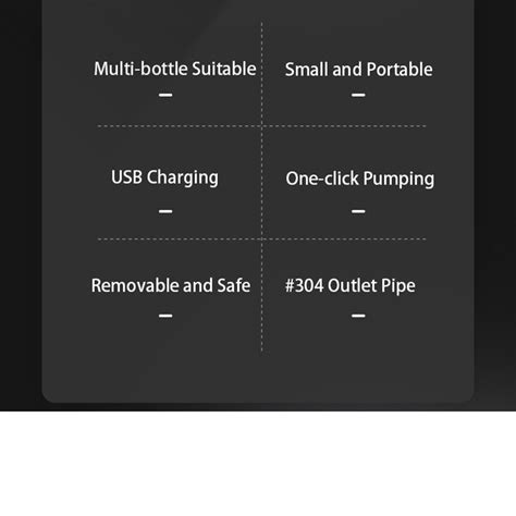 Badu Bg Безжична помпа за бутилка за вода 19 литра диспенсер за вода Usb акумулаторна